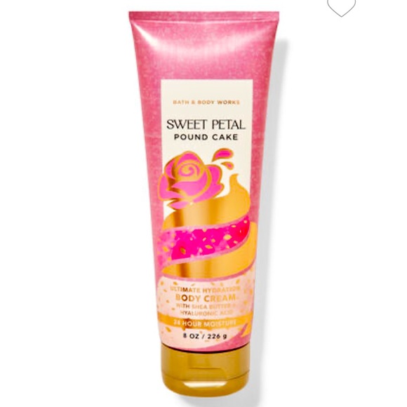 Bath & Body Works | Bath & Body | Nwt Bath Body Works Sweet Petal Pound ...